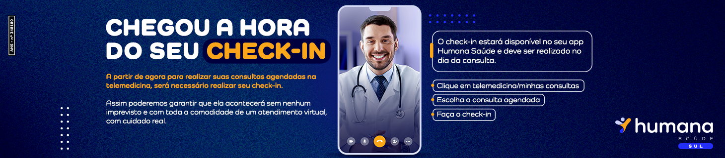 Página inicial | Humana Saúde