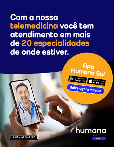 Página inicial | Humana Saúde