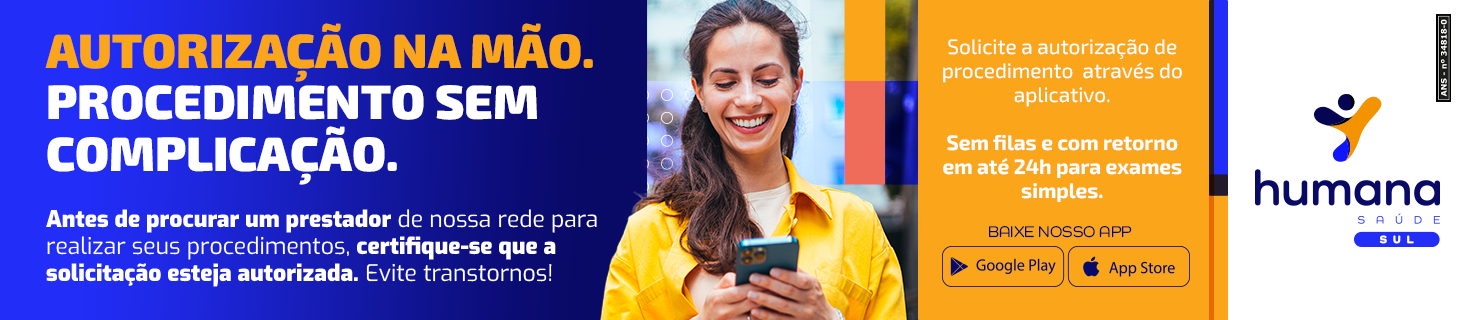 Página inicial | Humana Saúde