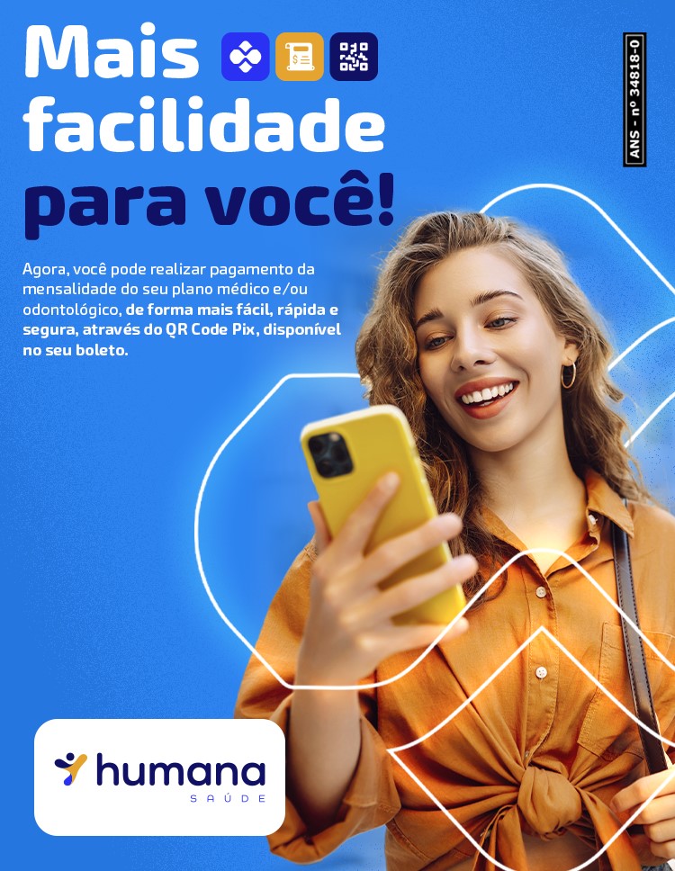 Página inicial | Humana Saúde