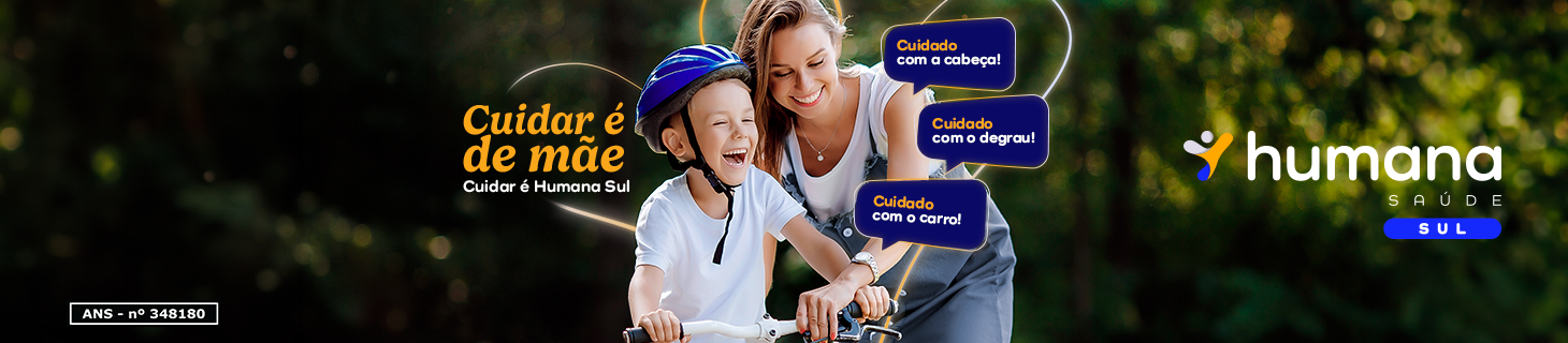Página inicial | Humana Saúde