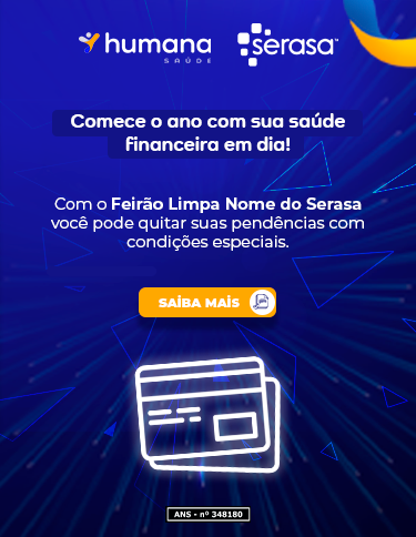 Página inicial | Humana Saúde