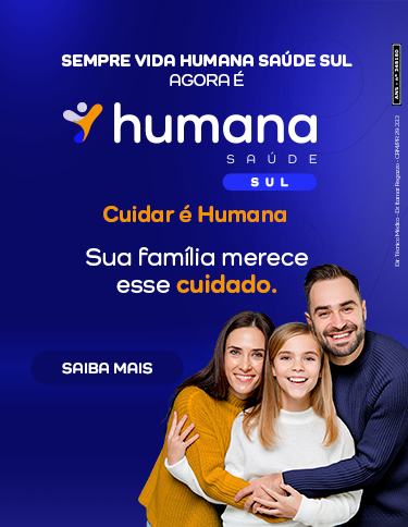 Página inicial | Humana Saúde