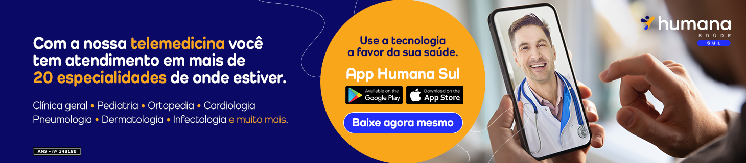 Página inicial | Humana Saúde