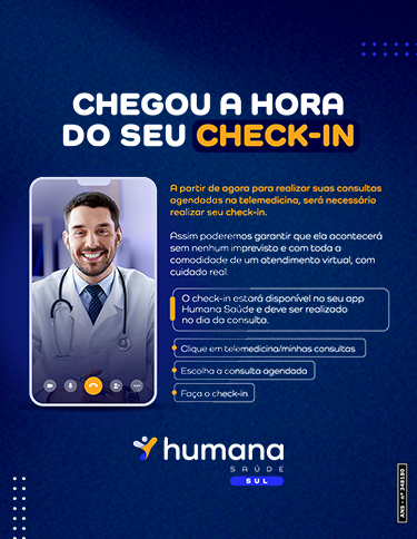 Página inicial | Humana Saúde